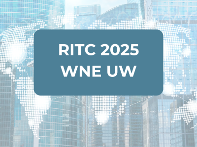 Konkurs Rotman International Trading Competition (RITC 2025) – na ...