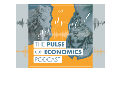 "The Pulse of Economics" – the English-speaking Podcast of the Faculty ...